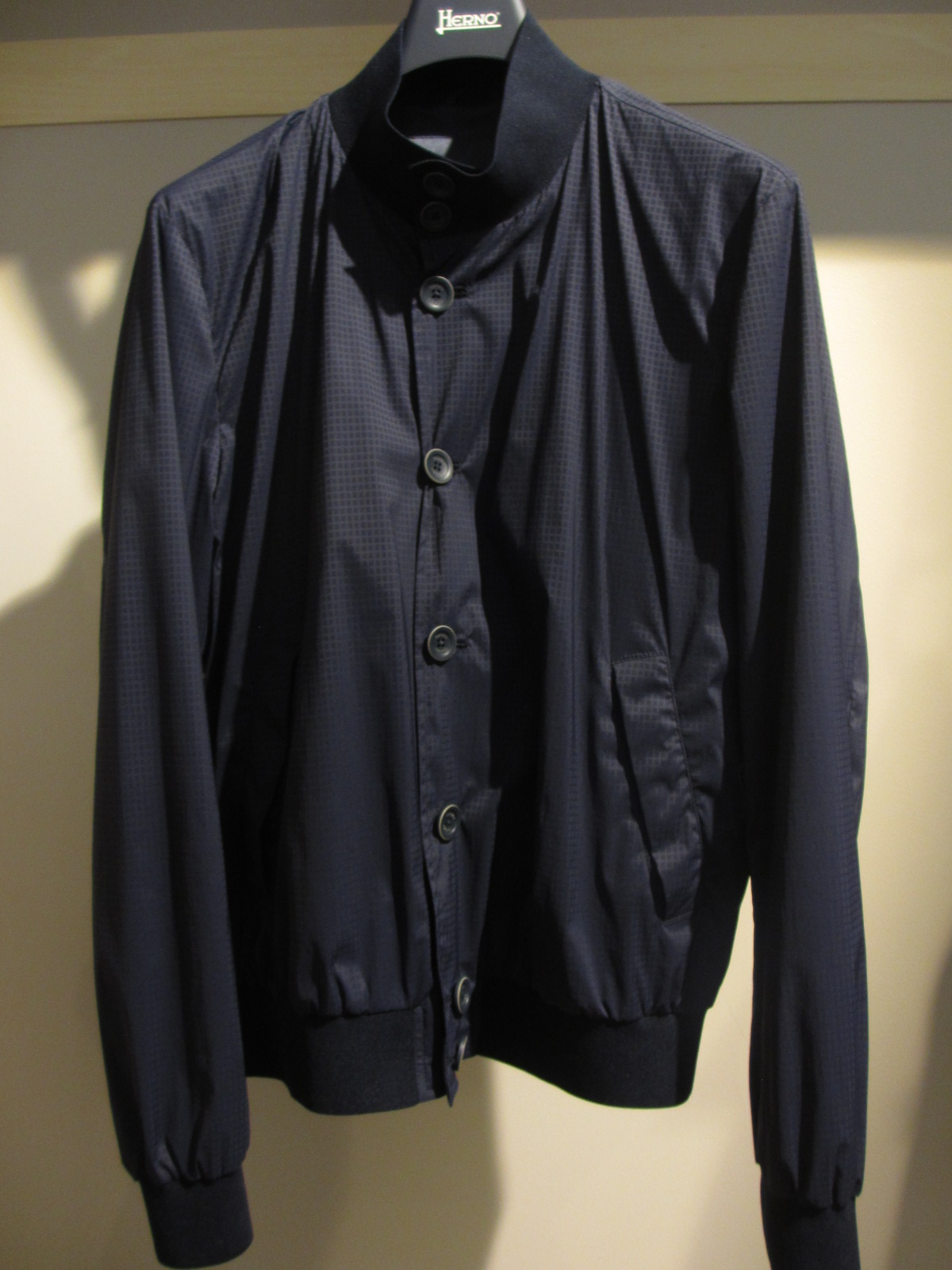 GLORYGUY & Cachette｜2016年春夏、セレクトしたHERNO/ヘルノを全てご覧ください!!