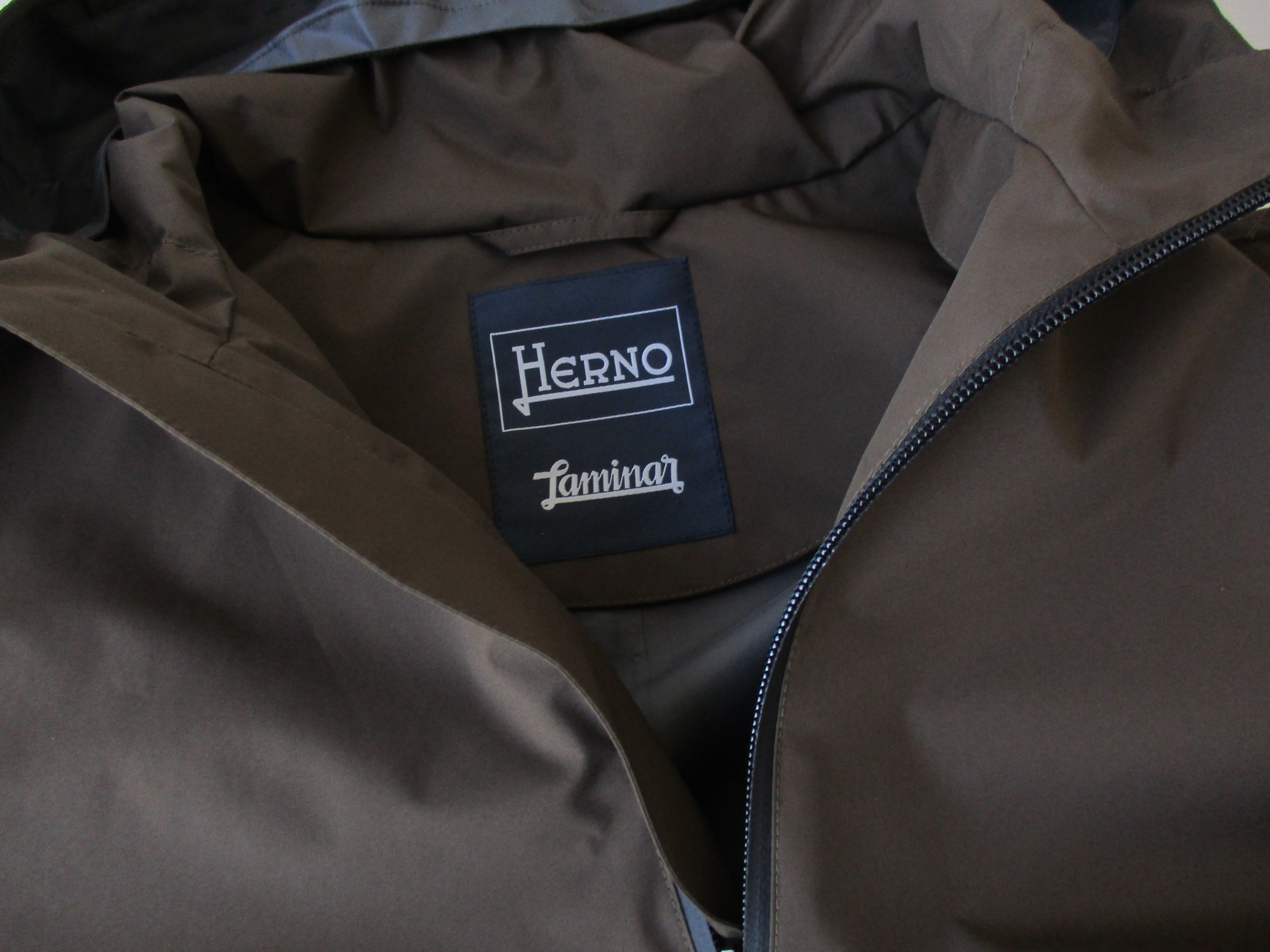 GLORYGUY & Cachette｜この春、BIKE(自転車)がテーマのHERNO/ヘルノの「Laminar」と相性が良いのが、PT01/ピーティーゼロウーノのスペシャルファブリックを使っ ...