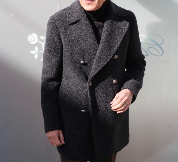 IMG_7968 ｜ Clothes to You｜GLORYGUY＆Cachette