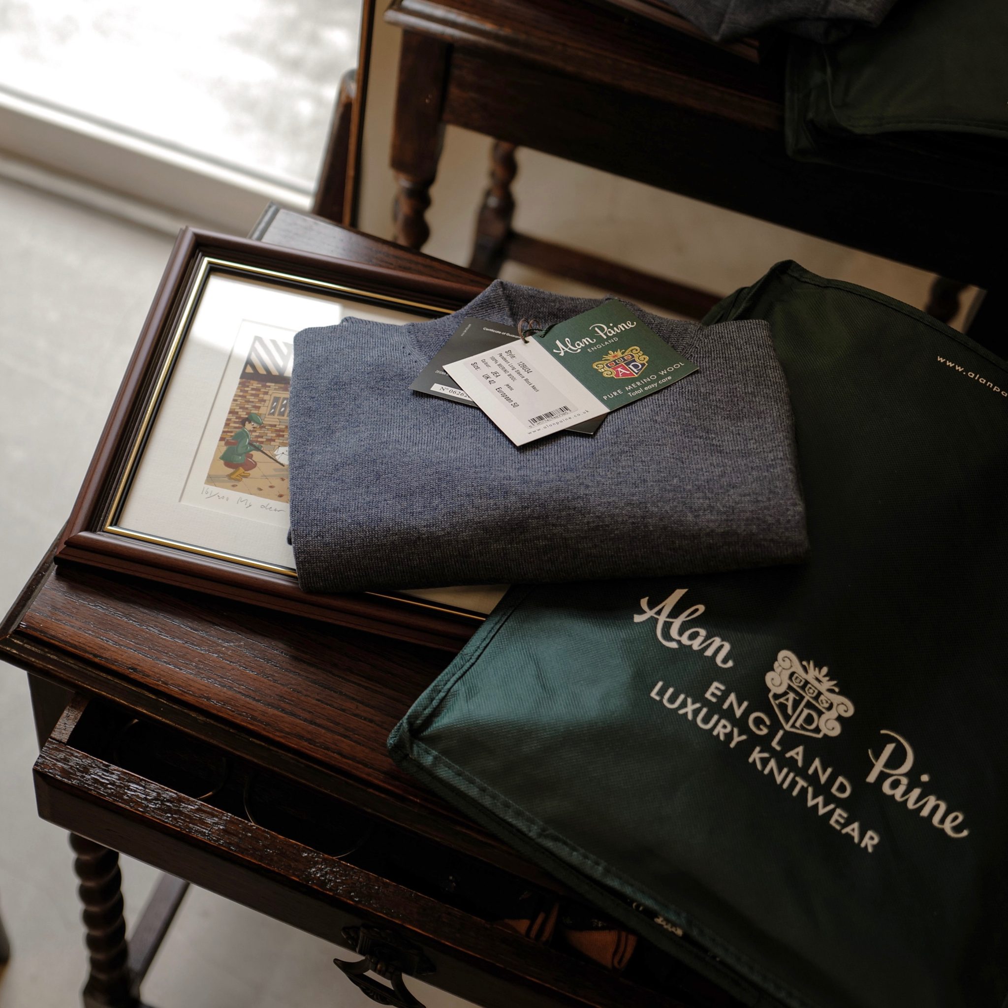 P.H.DESIGNS ｜ CachetteMENSカテゴリー ｜ Clothes to You｜GLORYGUY＆Cachette