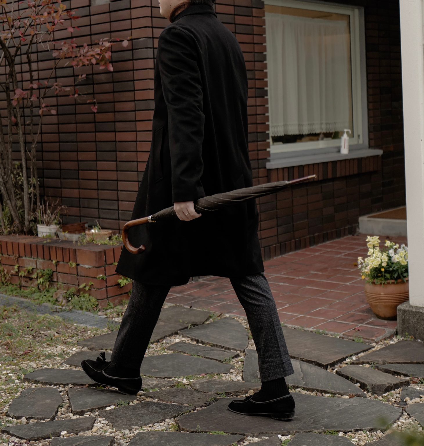 P.H.DESIGNS ｜ CachetteMENSカテゴリー ｜ Clothes to You｜GLORYGUY＆Cachette