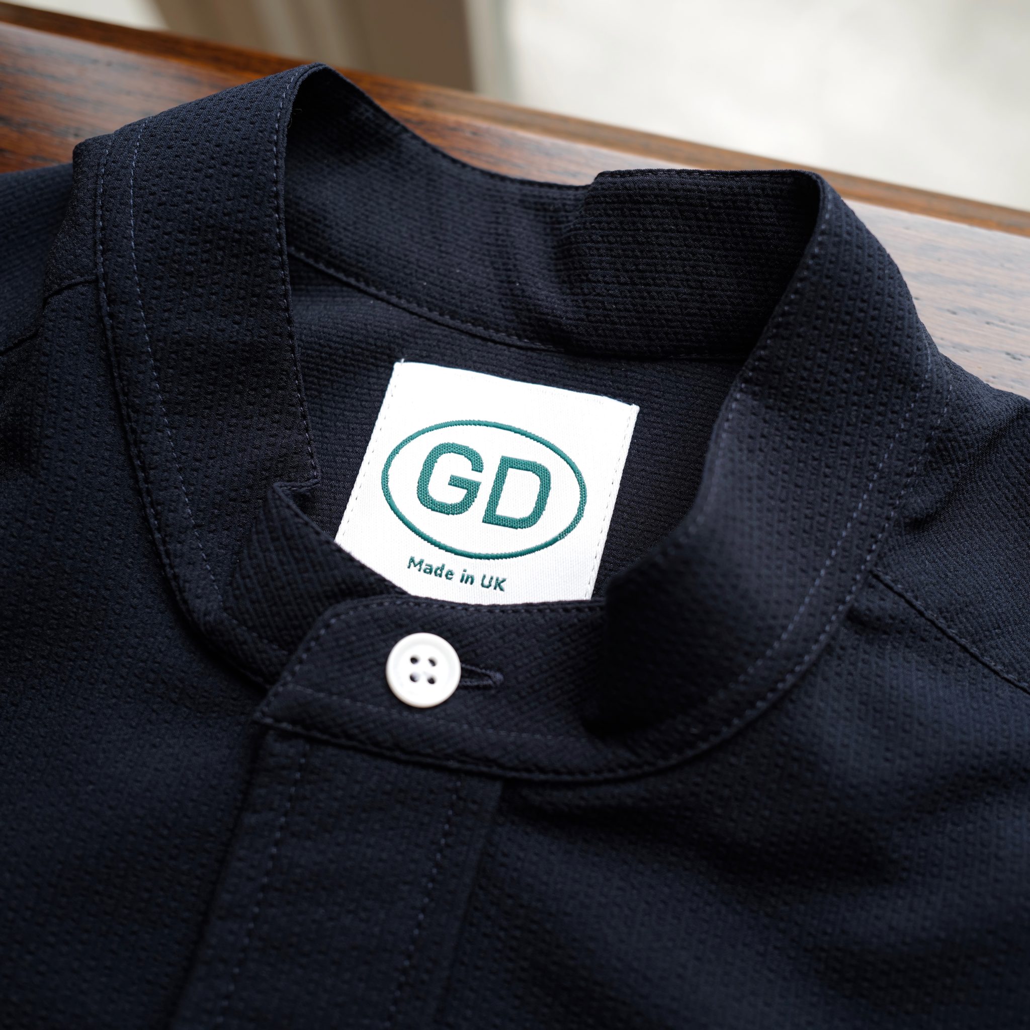 James Mortimer ｜ CachetteMENSカテゴリー ｜ Clothes to You｜GLORYGUY＆Cachette