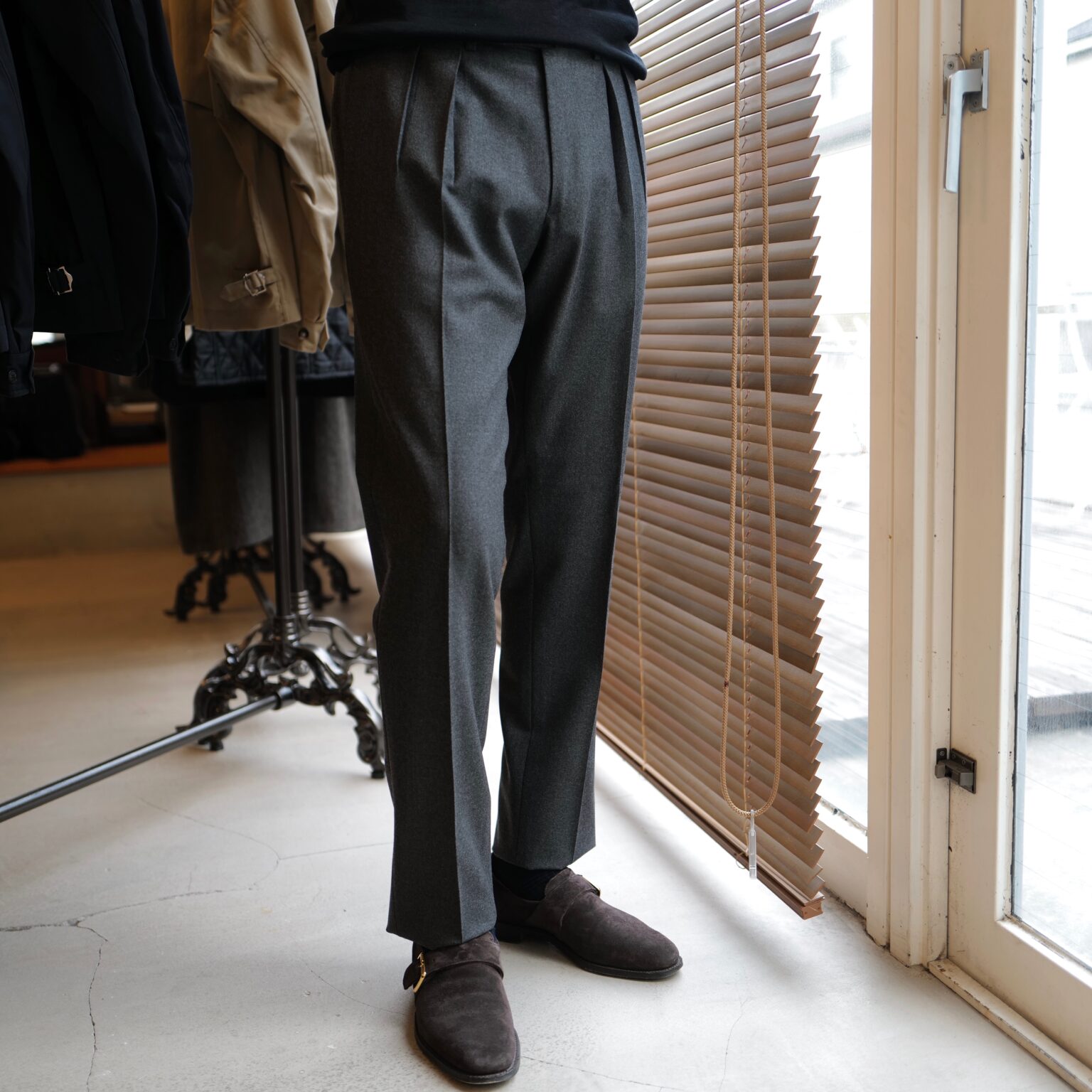 【Out of Trad/アウトオブトラッド】自由にクラシックを楽しめるブレザーをご提案します。 ｜ Clothes to You ...