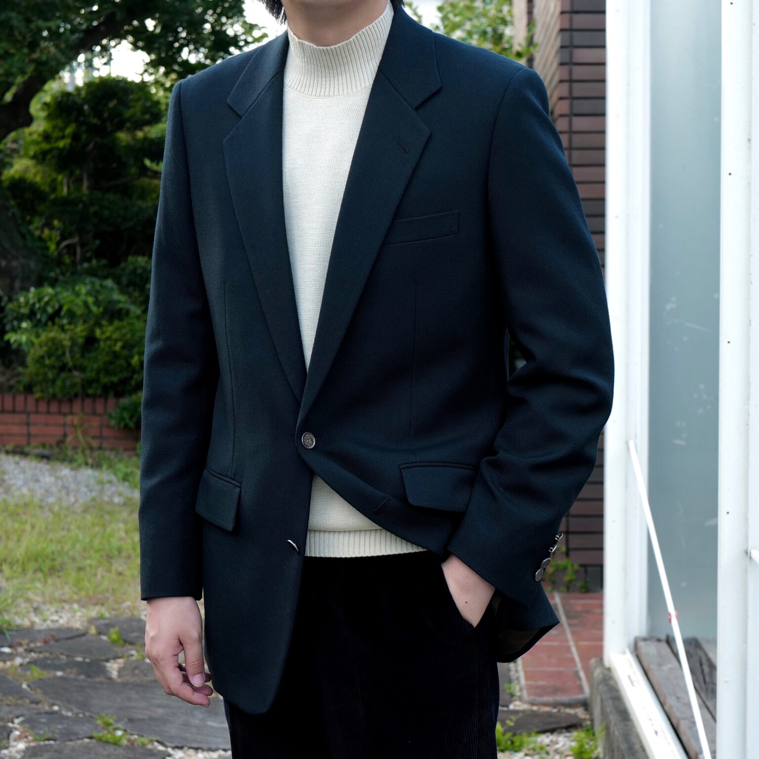 【Out of Trad/アウトオブトラッド】自由にクラシックを楽しめるブレザーをご提案します。 ｜ Clothes to You ...