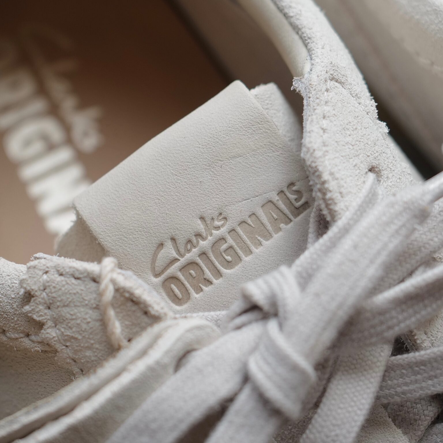 【CLARKS/クラークス】から間違いなくお勧めなスニーカーをご提案します。 ｜ Clothes to You｜GLORYGUY＆Cachette