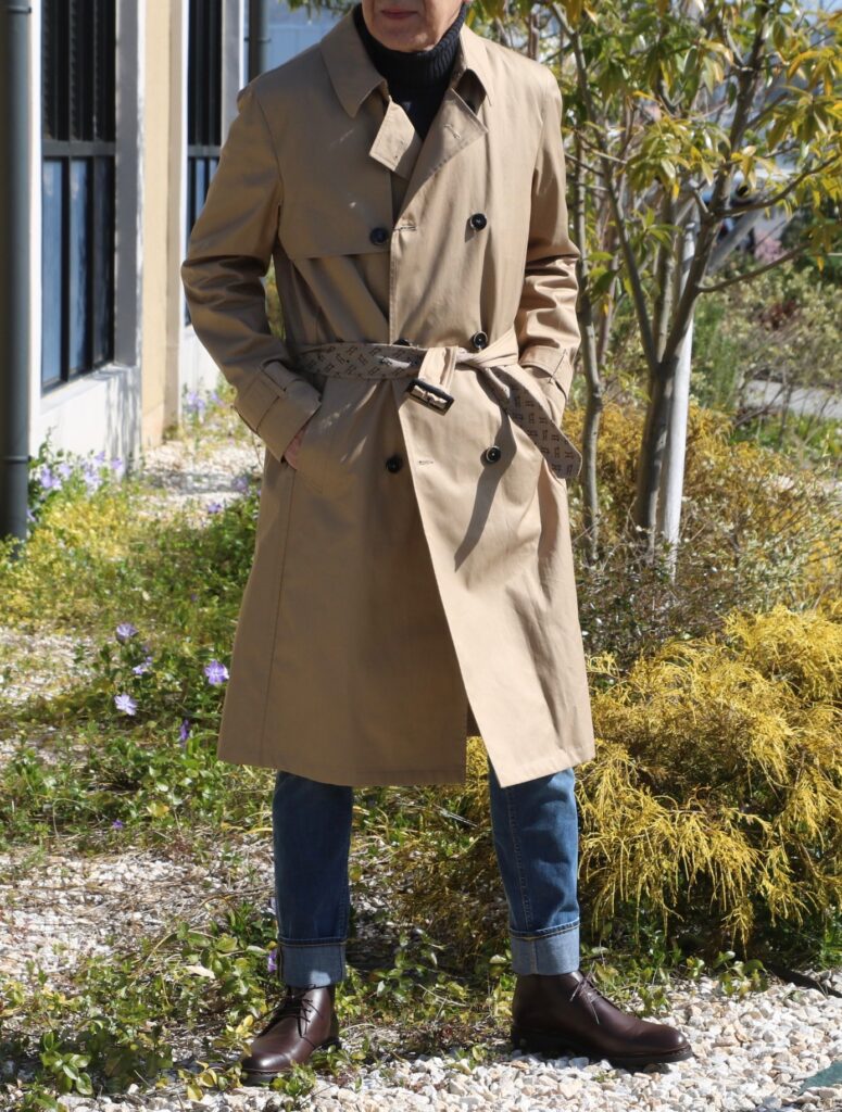 HERNO ｜ GLORYGUYSカテゴリー ｜ Clothes to You｜GLORYGUY＆Cachette