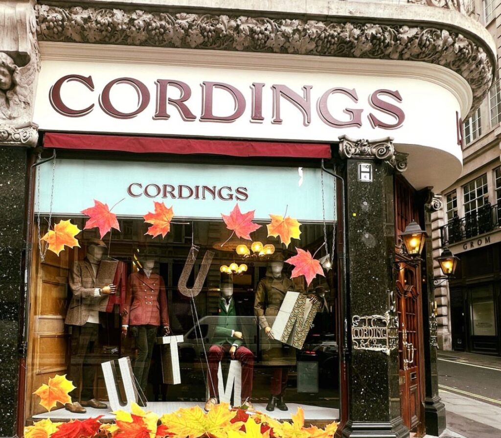 【CORDINGS/コーディングス】から、待望のセットアップとして着用可能なトラウザーズが入荷してきました。 ｜ Clothes to You ...