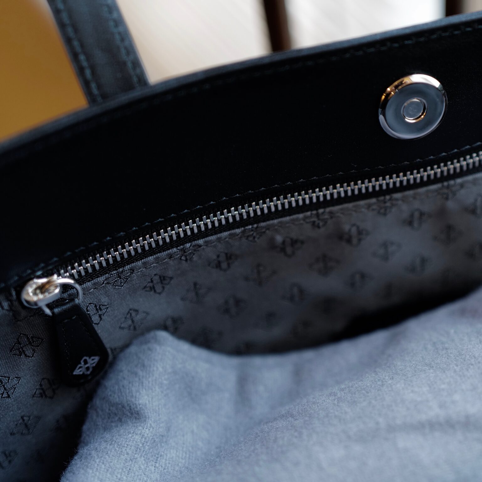 【ETTINGER/エッティンガー】から品格漂うニュートートバックをご提案します。※追記アリ ｜ Clothes to You｜GLORYGUY＆Cachette